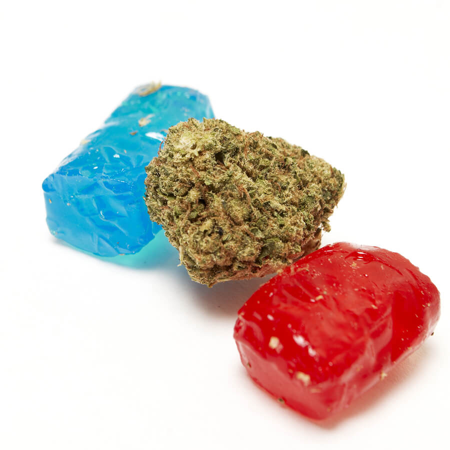 Keep your Kids Safe from Pot Edibles || Herb Approach