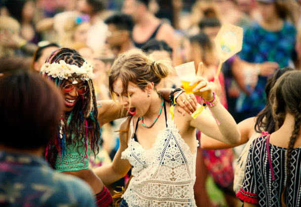 The Emerald Triangle - Birthplace of the Best Weed in the World?